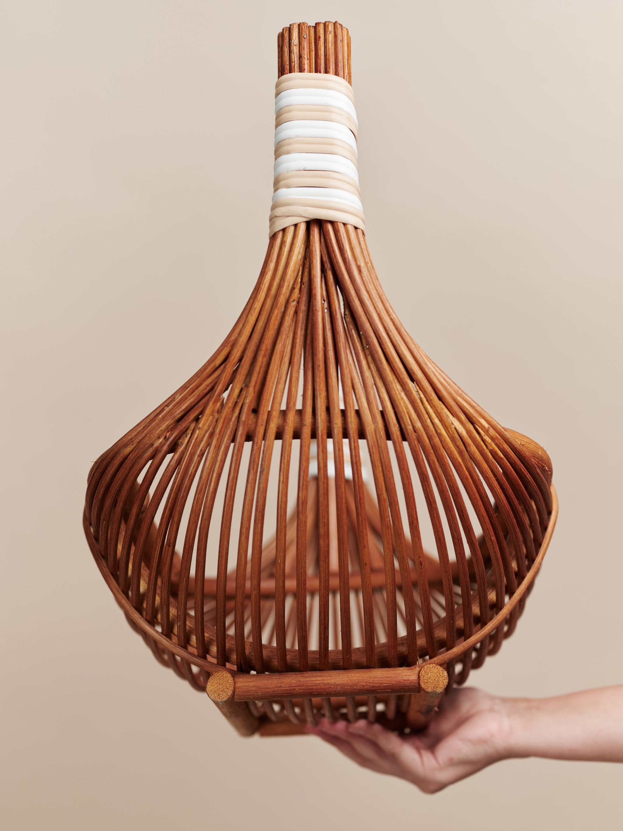Basket – Ong Shunmugam